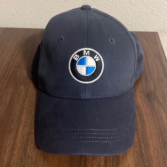 BMW | Accessories | Bmw Hat | Poshmark